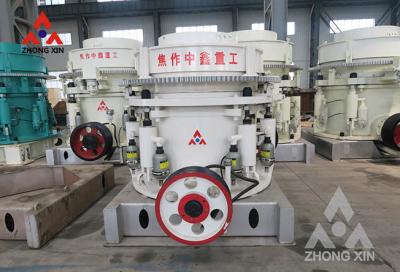 Cina Linea schiacciante di vendita calda frantoio idraulico pluricilindrico del cono del frantoio per pietre del punto del frantoio del cono dell'attrezzatura in vendita