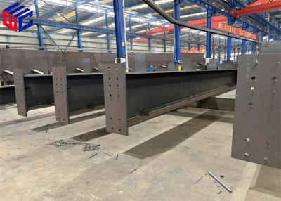 China Industrial Carbon Steel Pipe Rack Structure System Seismic Resistance 5000Kg for sale