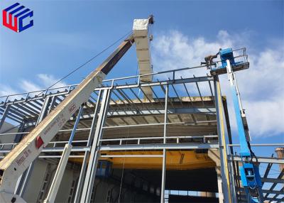 China Quenched Tempered Structural Steel Pipe Plate Fabrication 2mm-100mm ASTM Standard for sale