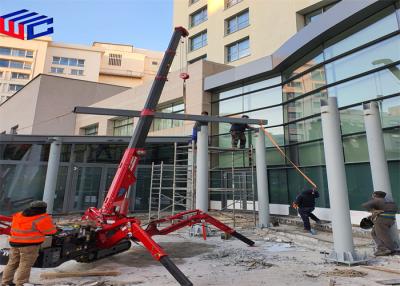 China HDG High Rise Steel Construction Metal Frame Structure Architecture for sale