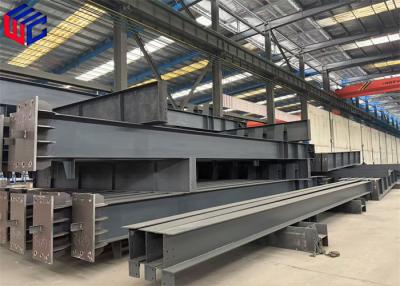 China Q235 Cold Rolled Structural Steel Pipe Plate DIN Standard For Shipbuilding for sale