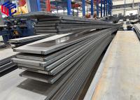 China Eurocode Galvanization Steel Structure Support Prefab Metal Building Construction for sale