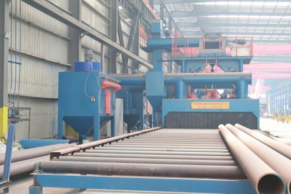 Quality Anti Corrosion Fireproof Boiler Steel Structure Prefab Framework ODM for sale