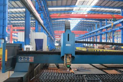 China Galvanised SS316 Structural Steel Beams Sheet Plate API Standard for sale