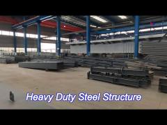 eurocode cold rolled heavy duty steel structure buildings infrastructure
