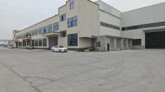Steel structure factory16