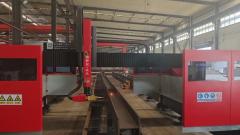 Steel structure factory18