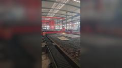 Steel structure factory19