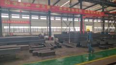 Steel structure factory21