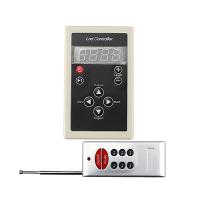 China DC 12V Pixel Magic Color LED Controller With 133 Mode Control for sale