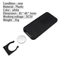 China 14 keys 3 pin LED Mini Controller , Sp002e Pixel Controller for LED light module for sale