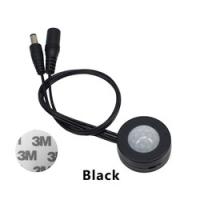 China Body PIR Motion Sensor Switch Auto Delay For LED Strip Light for sale