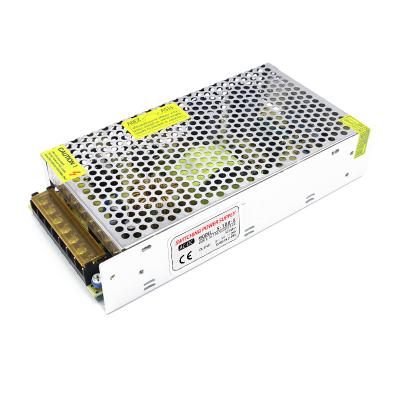 China Constant Voltage Switch Power Supply 220V AC To DC 5V 20A 100W For LED Lighting for sale
