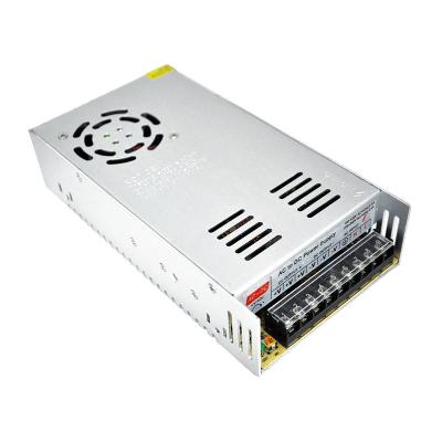 China 360W 30A Switch Power Supply For LED Lighting Universal Voltage Regulator Drive Power for sale