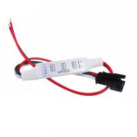 China SP002E LED Pixel Controller Mini 3 Key Controllable For Magic Color Strip WS2811 for sale