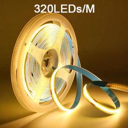 中国 装飾のために防水夢のフル カラーRGBW LEDの穂軸の滑走路端燈24V 720LEDs/M 販売のため