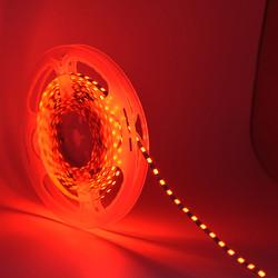 Cina High Bright Dc12v 5v Thin Led Tape Cintas 4mm 5mm Flexible Warm White Red Blue Green 120led Luces Led 2835  Led Strip Light in vendita