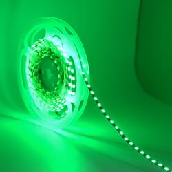 Cina High Bright Dc12v 5v Thin Led Tape Cintas 4mm 5mm Flexible Warm White Red Blue Green 120led Luces Led 2835  Led Strip Light in vendita