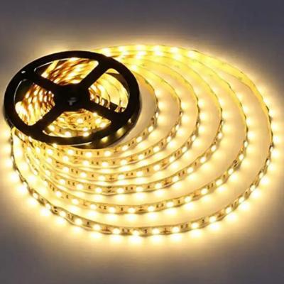 Κίνα Single Colour 3000K LED Strip Light Flexible For Home Decoration προς πώληση