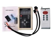 China WS2811 Pixel Led Strip Controller 12v Mobile App Control for sale
