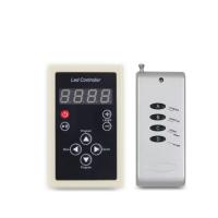 China WS2811 Pixel Led Strip Controller 12v Mobile App Control for sale