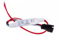 China DC5-24V LED Pixel Controller SP002E Control WS2811 Full Color Strip Light for sale
