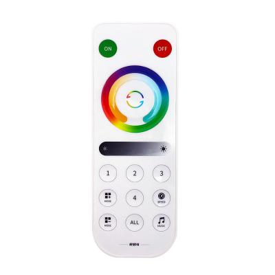 Chine Contrôleur intelligent à bande LED contrôlé par application Magic Home avec chaînes de sortie SP630E RGBCW à vendre
