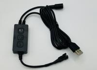 China Bluetooth & Music LED Smart Controller Compatible With AmbiBox Software For Addressable LED for sale