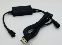 China Bluetooth & Music LED Smart Controller Compatible With AmbiBox Software For Addressable LED for sale