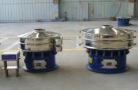 China High Frequency Ultrasonic Vibration Screen for Separating and Sieving for sale