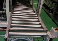 China Customized Powered or Non-powered Roller Conveyor for Logistics Industry for sale
