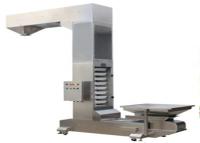 China Customized Dimensions ABS Material Bucket Conveyor for Conveying for sale