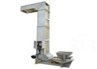 China Customized Dimensions ABS Material Bucket Conveyor for Conveying for sale