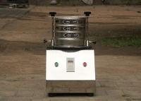 China Stainless Steel Lab Use Vibrating Testing Machine for Sale for sale