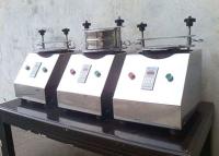 China Stainless Steel Lab Use Vibrating Testing Machine for Sale for sale