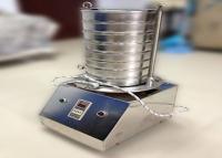 China Stainless Steel Lab Use Vibrating Testing Machine for Sale for sale