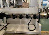 China High-Performance SJ90 Series Single Screw Extruder for Plastic Extrusion for sale