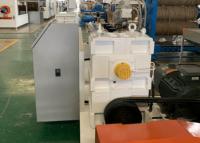 China High-Performance SJ90 Series Single Screw Extruder for Plastic Extrusion for sale