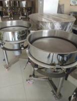 China Customized Stainless Steel Liquid Filter Vibraton Sieve for sale