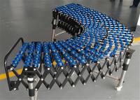 Quality Skate Wheel Conveyor for sale