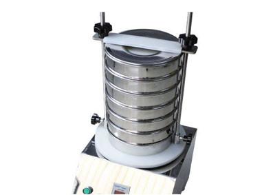 China Zzgenerate 200mm Stainless Steel Laboratory Test Sieve for sale