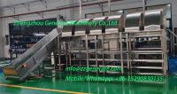 Quality Zhengzhou Generate Machinery New Product Conveying Line INDUSTRIAL LAUNDRY for sale