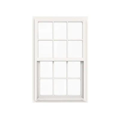 China La ventana doble de las puertas del PVC de Hung Security modificó la pantalla magnética del tamaño para requisitos particulares en venta