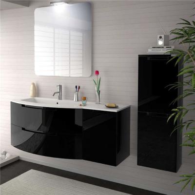 Cina Compensato moderno/MDF dei Governi di vanità della nuova di stile mobilia del bagno in vendita