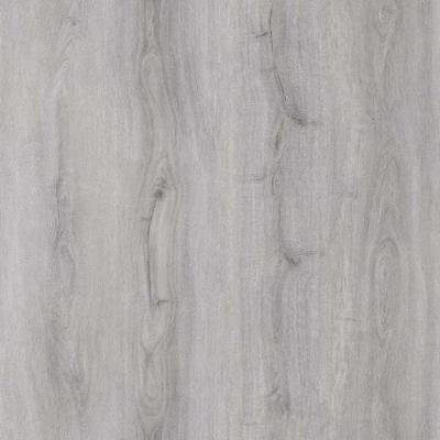 China High Load Bearing Wood Grain Flooring Spc Click Lock Vinyl Flooring for sale