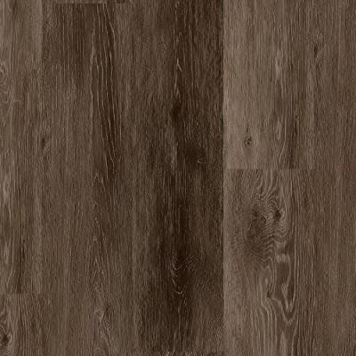China De binnen Plastic Houten Vinylbevloering van de Korrelplank LVT maakte Vlot in reliëf eindigt Te koop