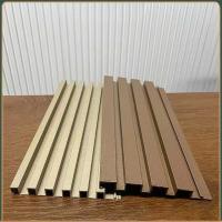 China Aluminum Curtain Wall Panel Laminating Exterior Wall Cladding System 20-25 Year Lifespan for sale