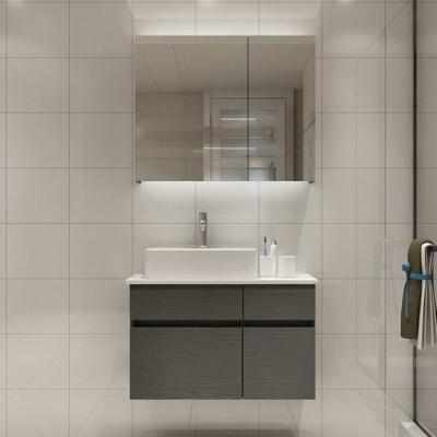 Cina Governi di stoccaggio moderni semplici classici del salone di bellezza dell'hotel dell'insieme della mobilia del bagno in vendita