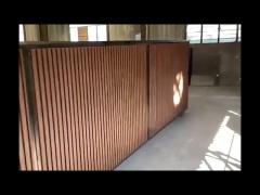 Tesia Precio de fábrica Prefabricado Custom 20FT 40FT Contenedor de envío Piscina