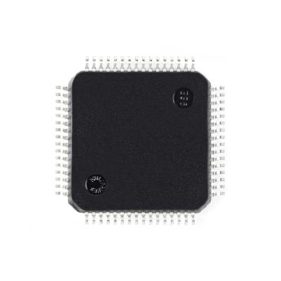 China Elevado desempenho do M3 Mcu CI 32bit 128kB Lqfp64 do córtice do braço Stm32f105rbt6 à venda